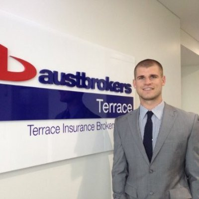 Luke Ferguson - Austbrokers Terrace - Find your local insurance broker ...