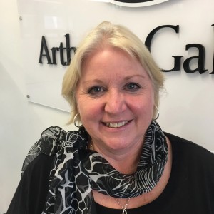 Mandi Noether - Arthur J. Gallagher & Co. - Find your local insurance ...