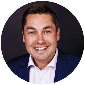 Matt Dawson - Find your local insurance broker on Advisr