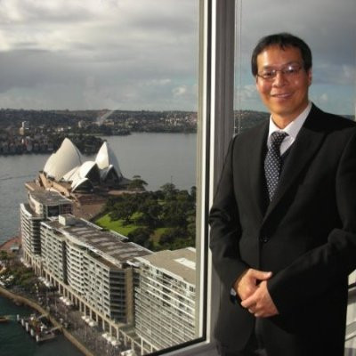 Patrick Zhang - FLP Insurance Solutions Pty Ltd - Find your local ...