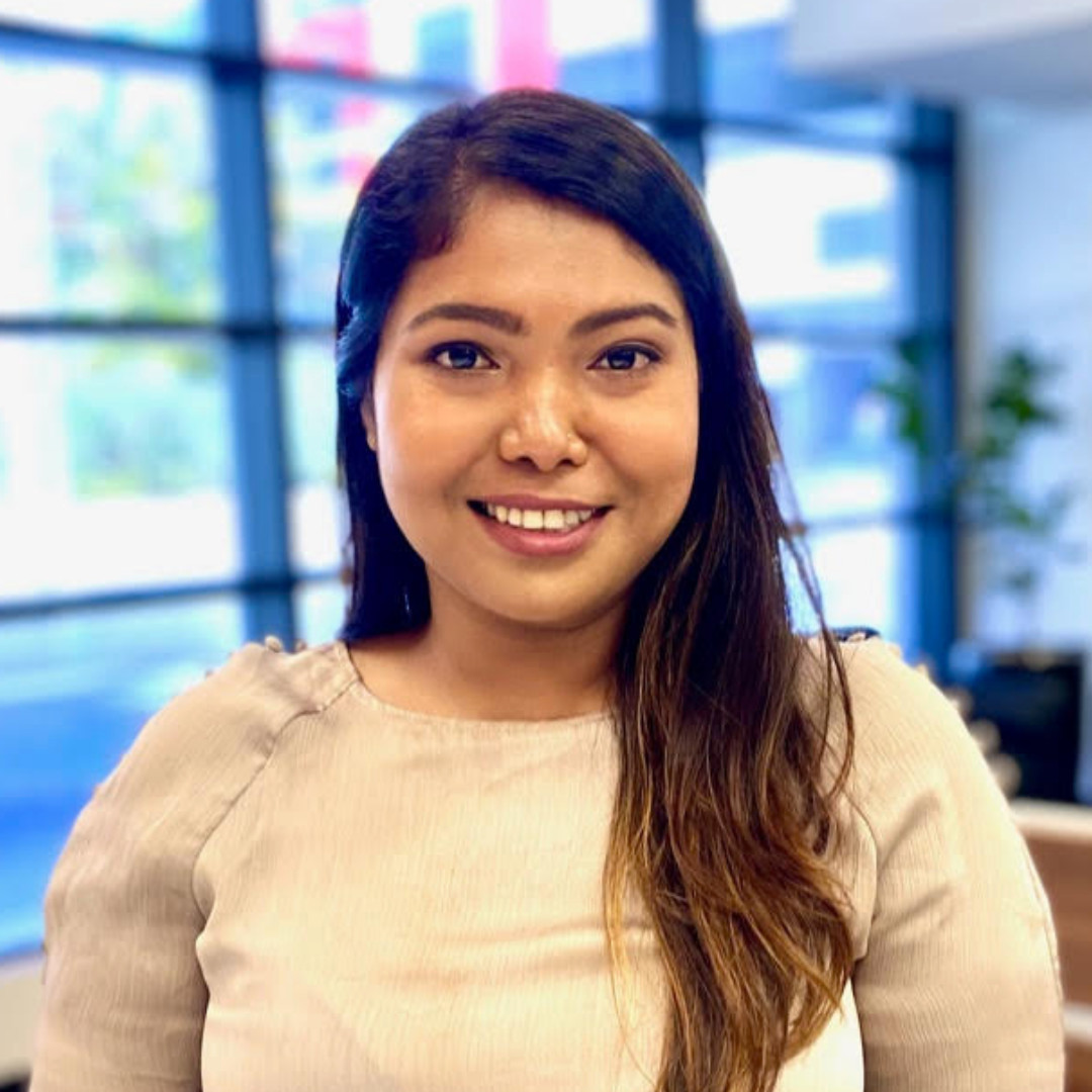 Pia Sarker - Find your local insurance broker on Advisr