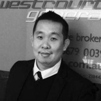 Raymond Tang - Procella Insurance Solutions - Find your local insurance ...