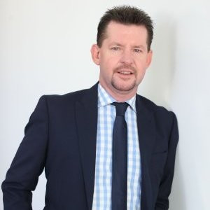 Rod Martin - Coverforce Insurance Brokers - Find your local insurance ...