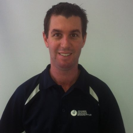 Scott Norton (Johansen) - Johansen Insurance Brokers - Find your local ...