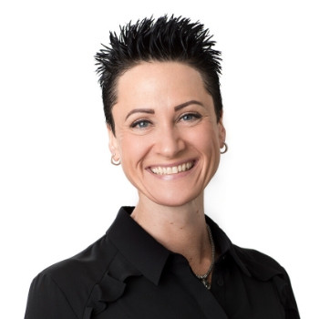 Shannon Sander - Find your local insurance broker on Advisr