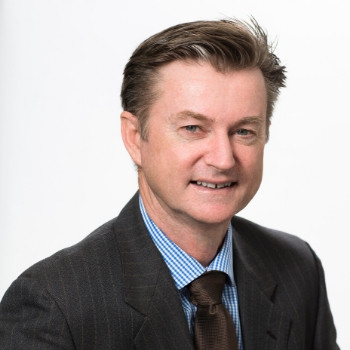 Steve Buchanan - Find your local insurance broker on Advisr