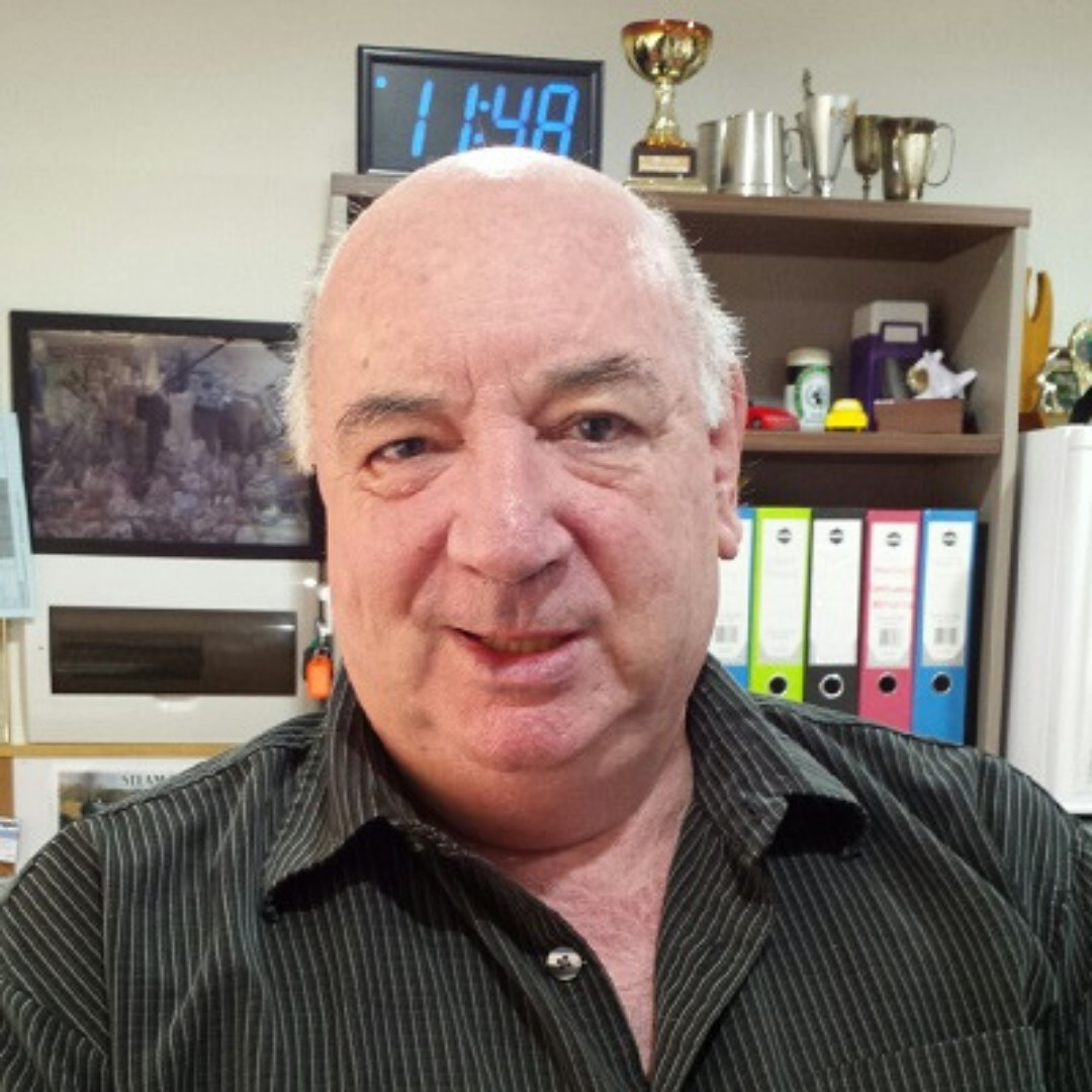 Terry Hopper - Ausure Insurance Brokers Adelaide - Find your local ...