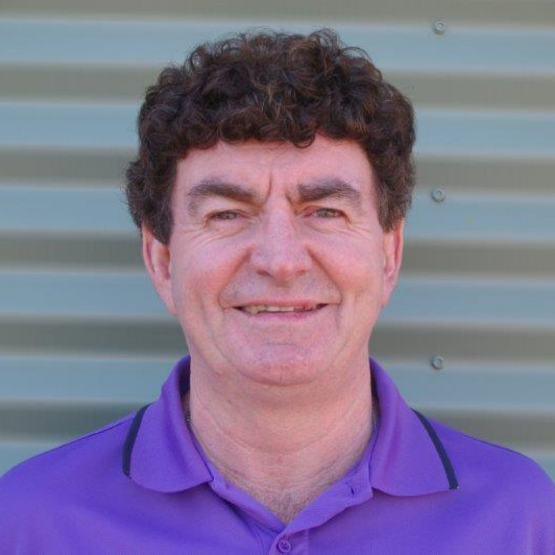 Terry McGovern - Ausure Insurance Brokers Dalby - Find your local ...