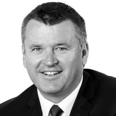 Troy Wiseman - Austbrokers City State - Find your local insurance ...